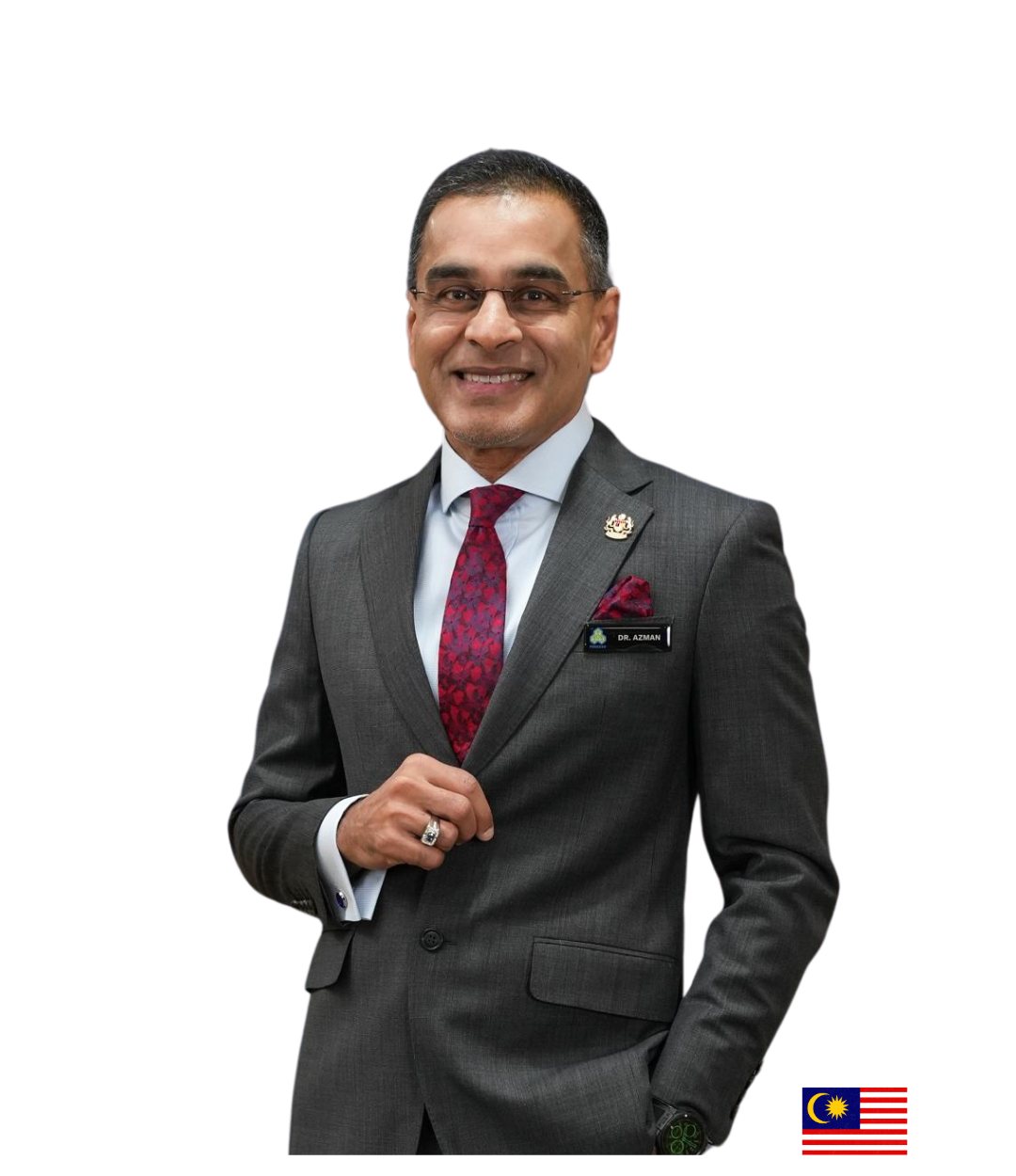 AISOSH Malaysia